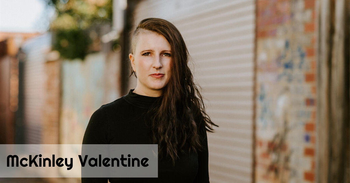 McKinley Valentine
